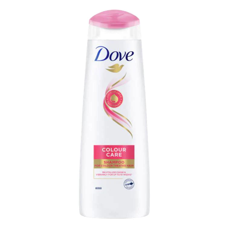Dove Colour Care Shampoo 250ml – Pill Plus Australia