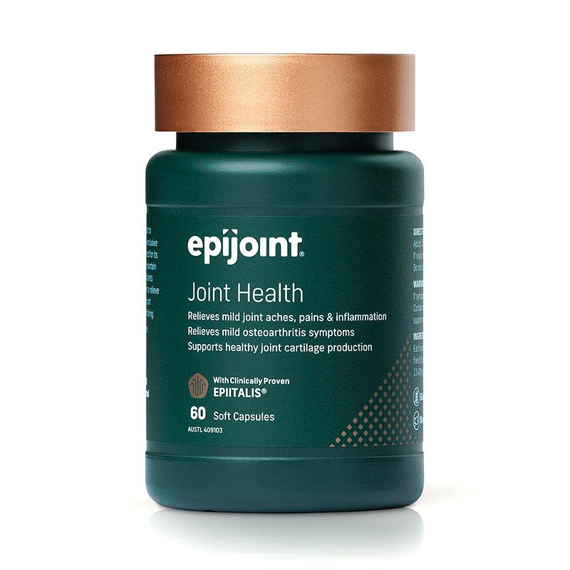 Epijoint 60 Soft Gel Capsules – Pill Plus Australia
